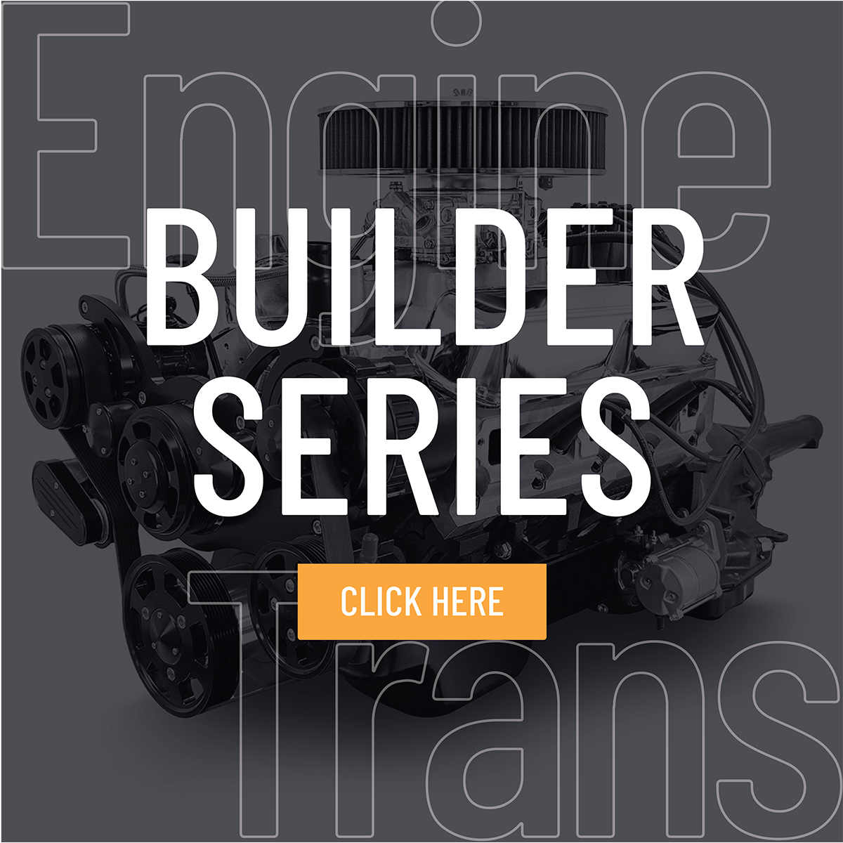 Builder Series – BluePrint Engines