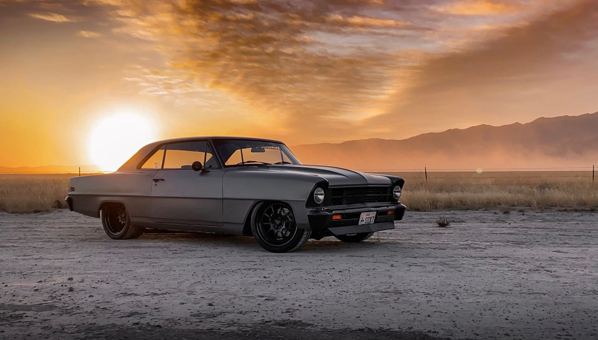 Header Recommendations – BluePrint Engines