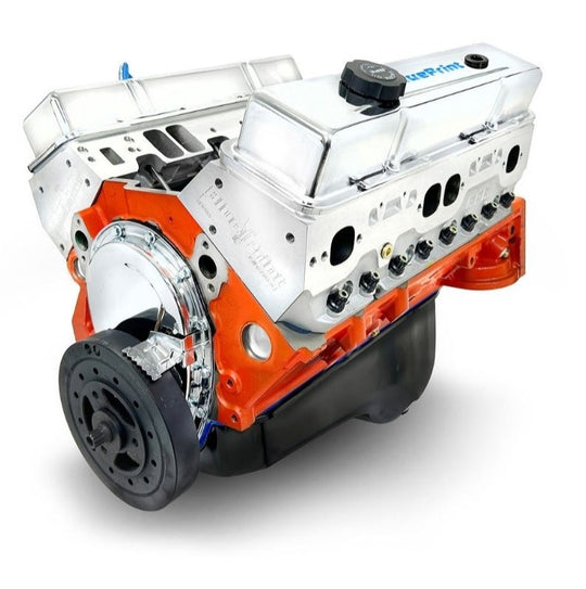 GM Compatible – Page 2 – BluePrint Engines