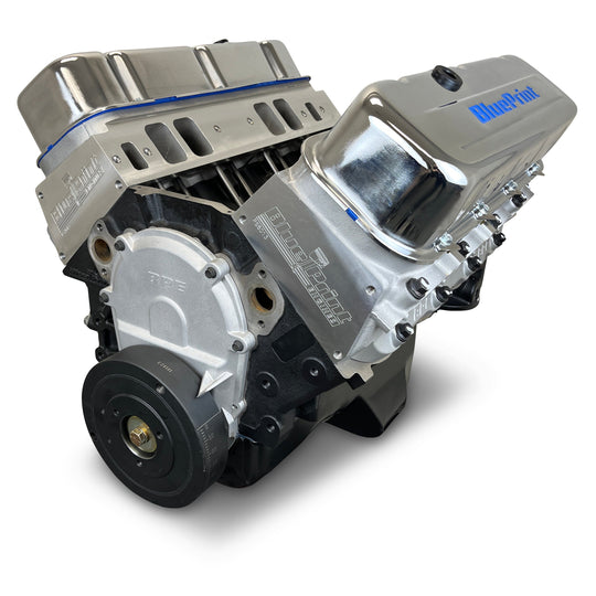 GM Compatible Big Blocks – BluePrint Engines