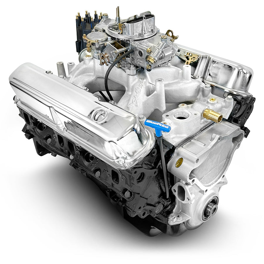 Chrysler Small Block Compatible 408 c.i. Engine - 375 Horsepower - Bas ...