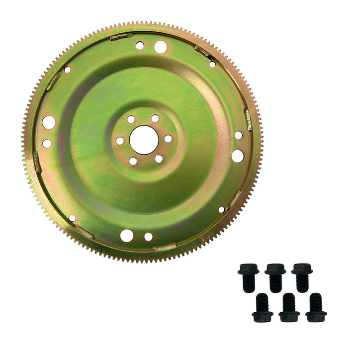 Flywheels & Flex Plates – BluePrint Engines