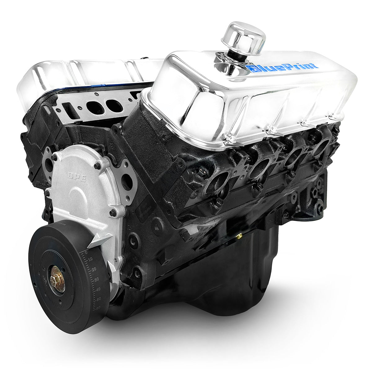 50 State Legal Replacement 1970-1990 - GM Big Block Compatible 454 c.i ...