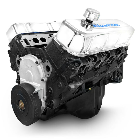 GM Compatible Big Blocks – BluePrint Engines