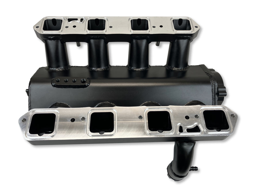 GEN III HEMI COMPATIBLE INTAKE MANIFOLD AND FUEL RAIL KIT. 2009+ Eagle ...