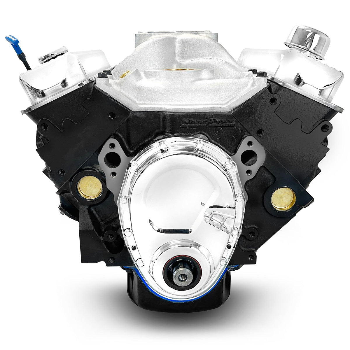 GM Marine Small Block Compatible 350 c.i. Engine - 350 Horsepower - Lo ...