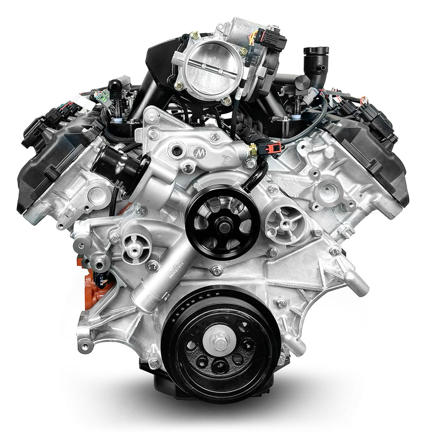 Chrysler Hemi Compatible 426 c.i. Pro Series Engine - 610 Horsepower ...