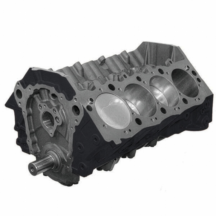 GM Compatible Big Blocks – BluePrint Engines