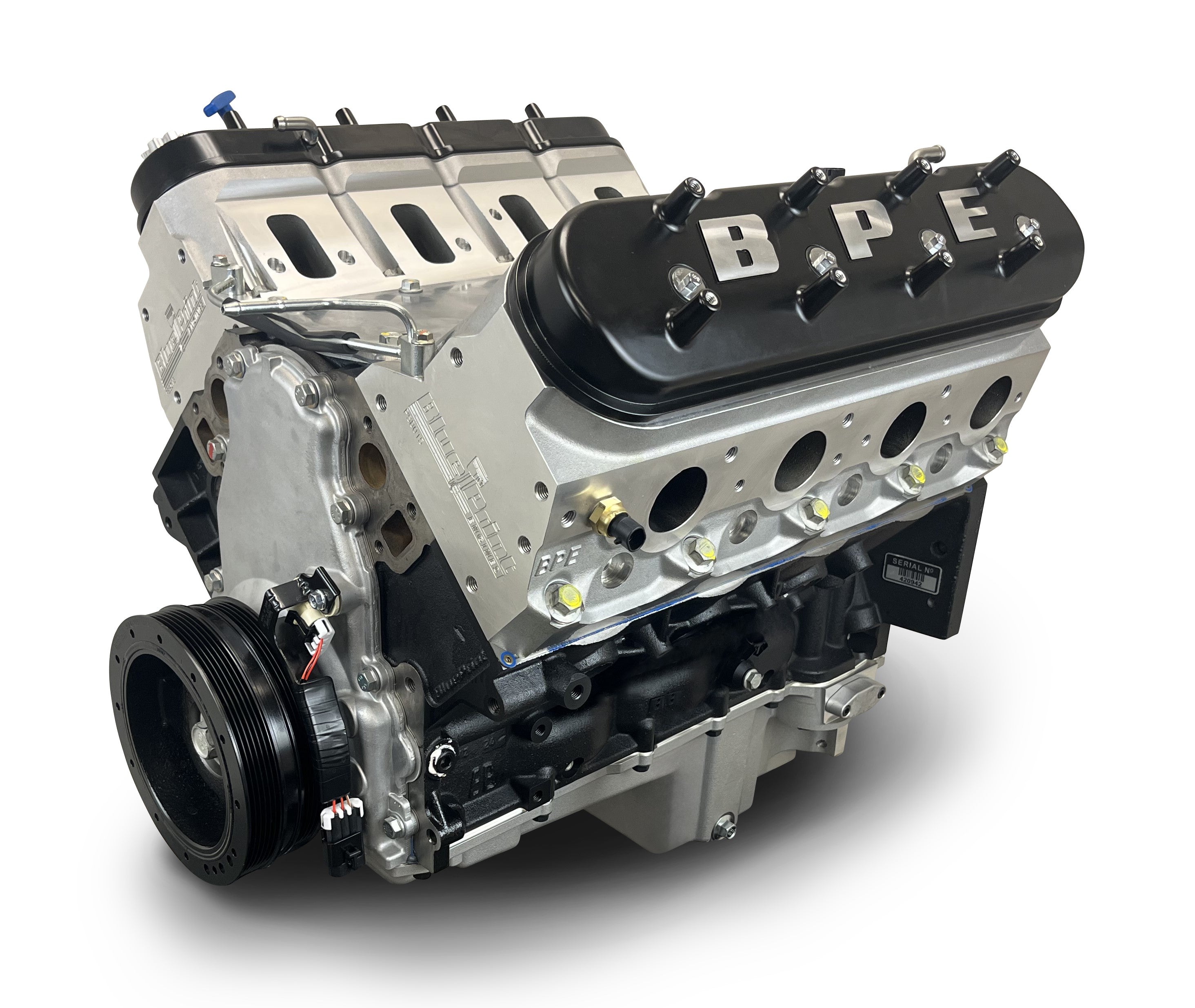 Looking to buy a LQ9 long block from a quality vendor | Team Chevelle