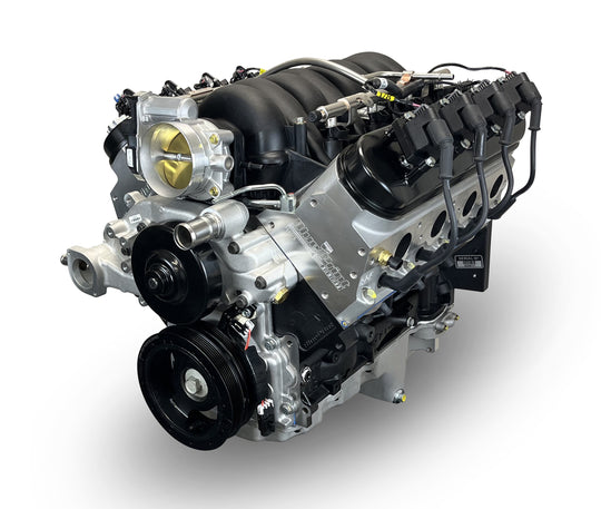 GM Compatible LS – BluePrint Engines