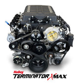GM LS Compatible 427 c.i. Pro Series Engine - 800 Horsepower - Deluxe ...