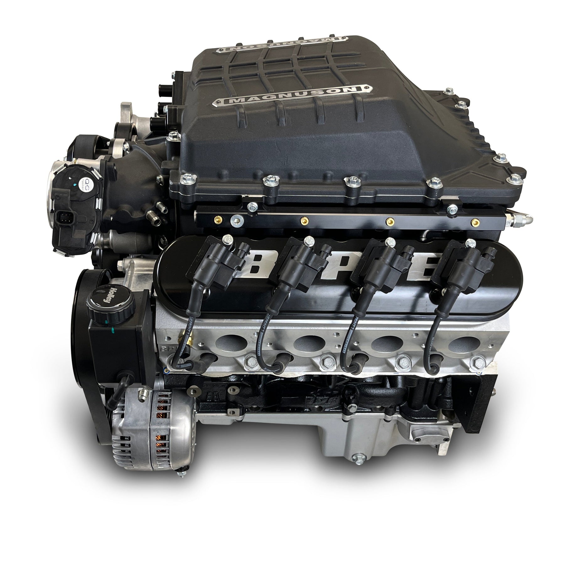 GM LS Compatible 427 c.i. Pro Series Engine - 800 Horsepower - Deluxe ...
