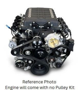 GM Compatible LS - 427 c.i. – BluePrint Engines