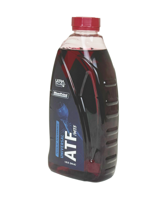 BluePrint Engines TrueBlue Transmission Fluid UNIVERSAL ATF/MTF