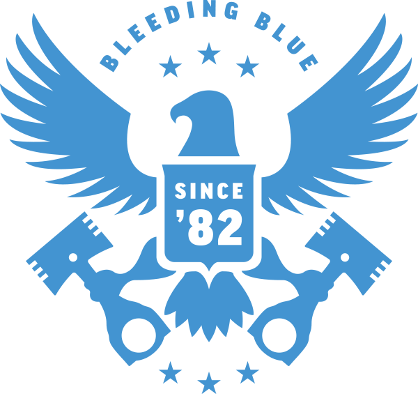 BluePrint Engines - The Authority in Crate Engines