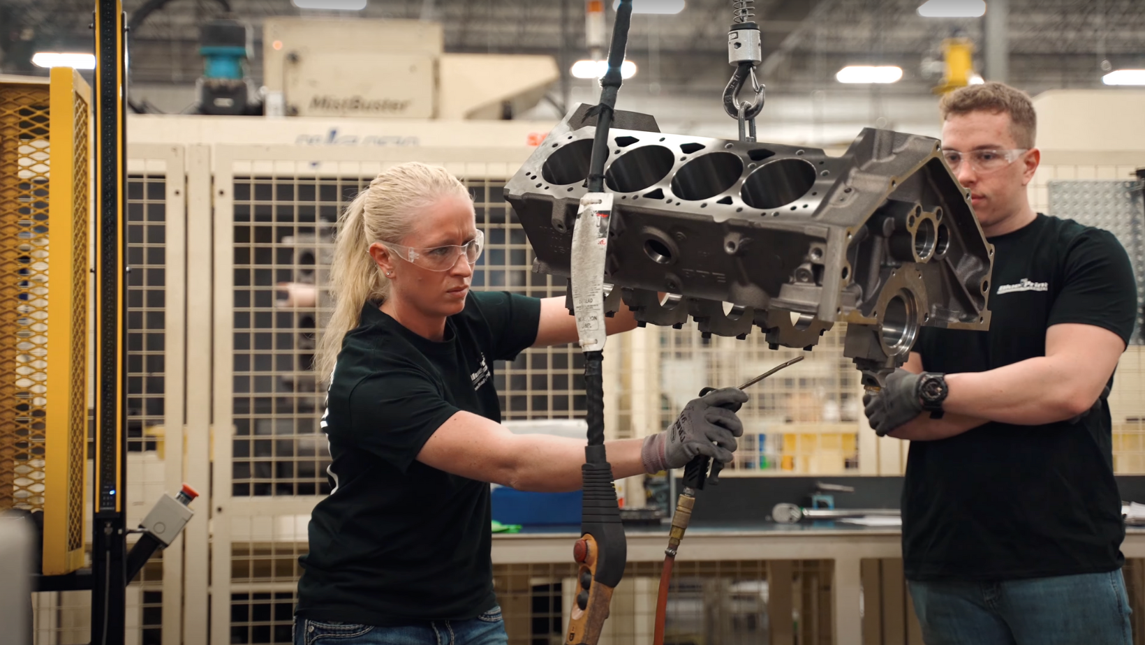 Careers – BluePrint Engines