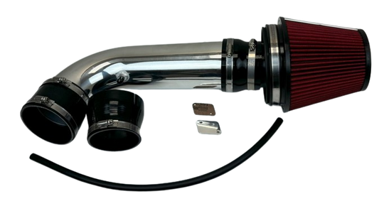 Muscle car swap LS and Hemi Universal Air Intake Kit – BluePrint Engines