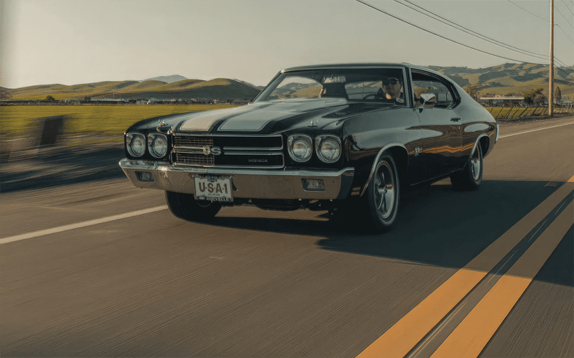 GM Compatible Big Blocks - 502 c.i. – BluePrint Engines