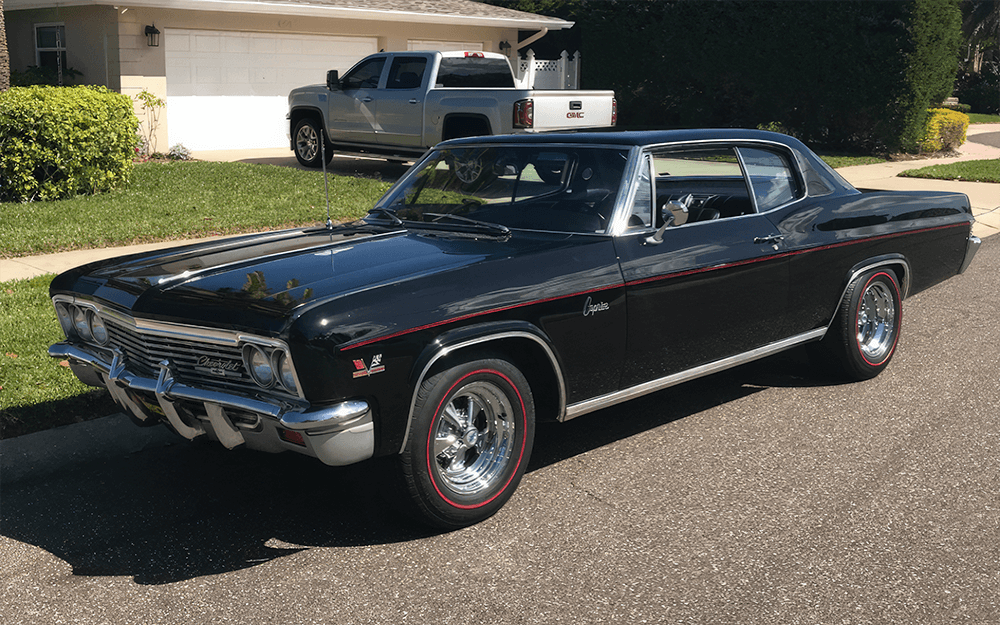 GM Compatible – BluePrint Engines