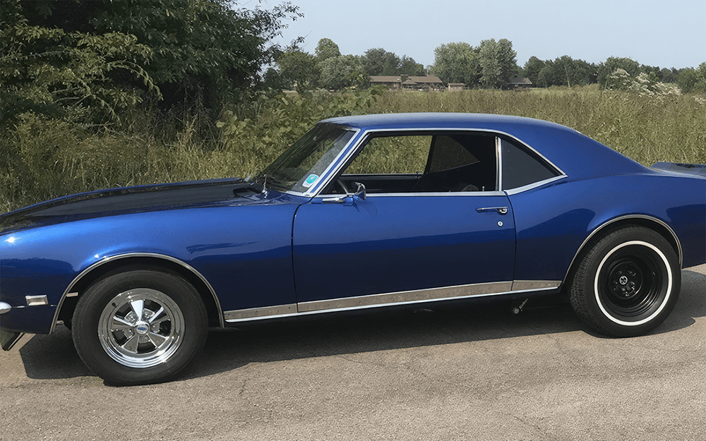 GM Compatible Big Blocks - 502 c.i. – BluePrint Engines