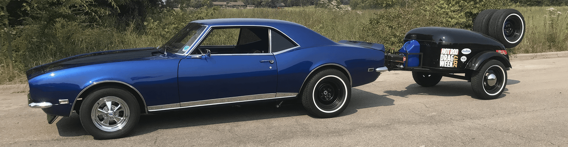 GM Compatible Big Blocks - 502 c.i. – BluePrint Engines