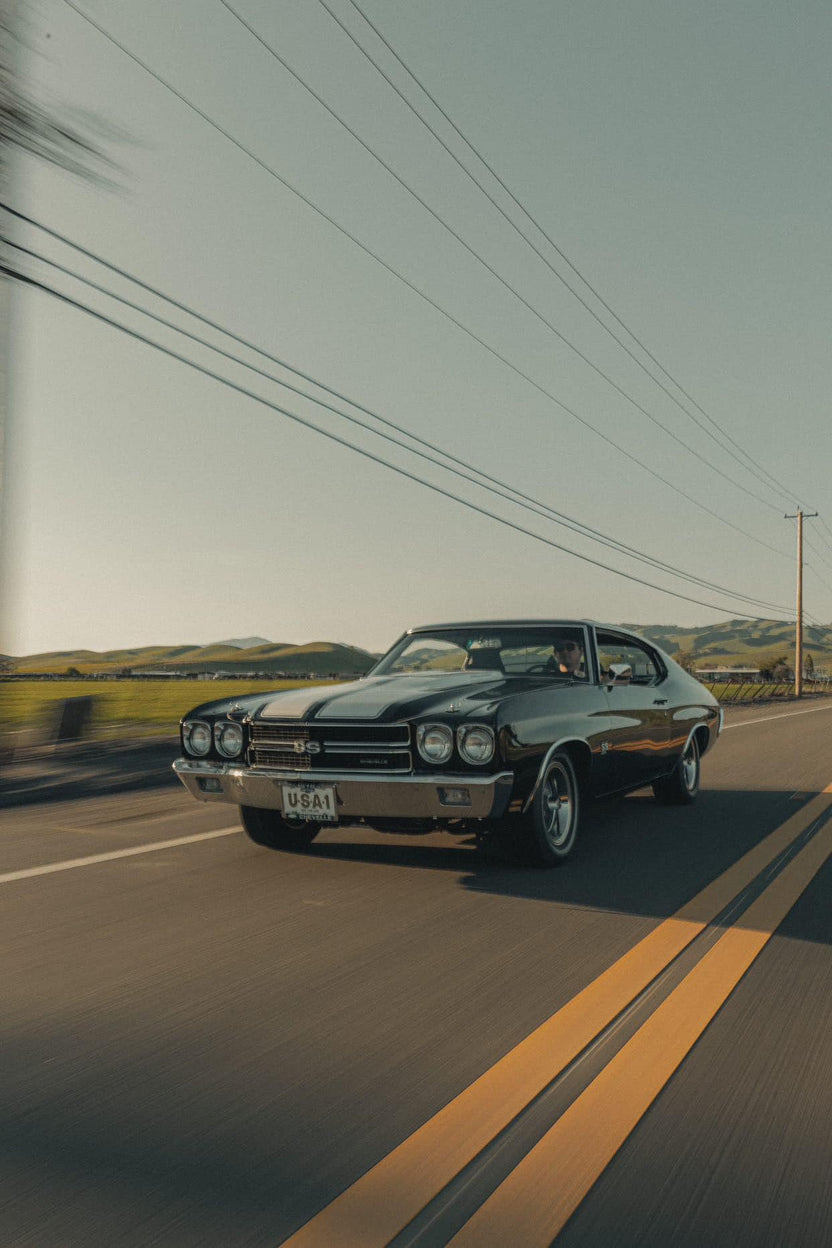 Header Recommendations – BluePrint Engines