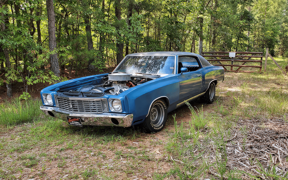GM Compatible Engine Transmission Combos - 632 c.i. – BluePrint Engines