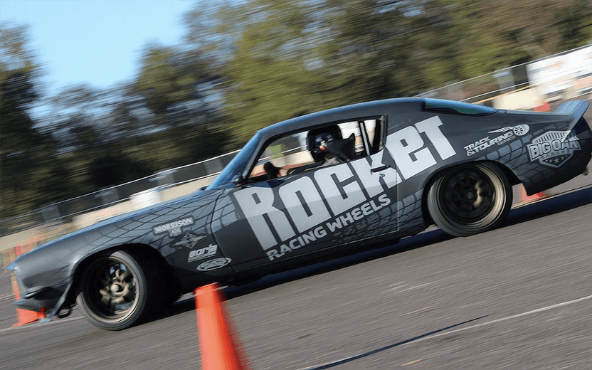 GM Compatible LS - 427 c.i. – BluePrint Engines