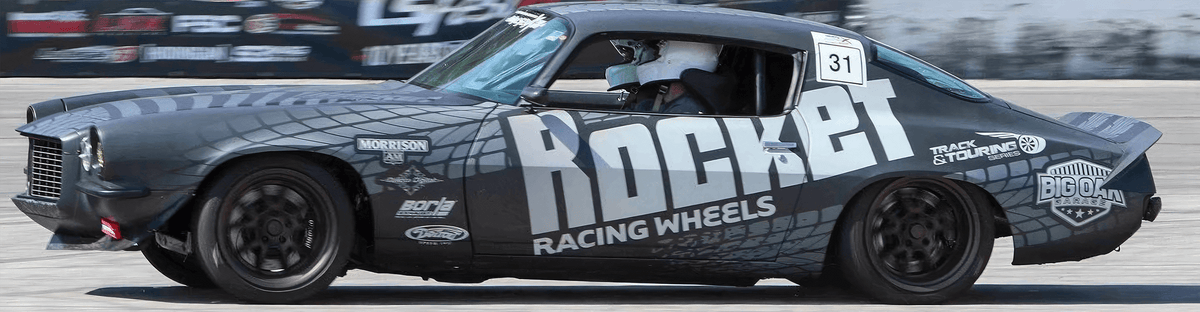 GM Compatible LS - 427 c.i. – BluePrint Engines