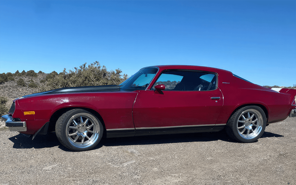 GM Compatible Engine Transmission Combos – BluePrint Engines