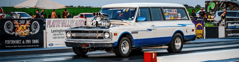 GM Compatible Big Blocks – BluePrint Engines