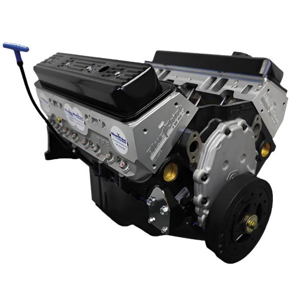 Vortec Truck & SUV 1996-2000 - GM Small Block Compatible 383 c.i. Engi ...