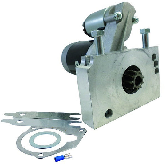 TBI Truck 1987-1995 - GM Small Block Compatible 350 c.i. Engine - Long ...