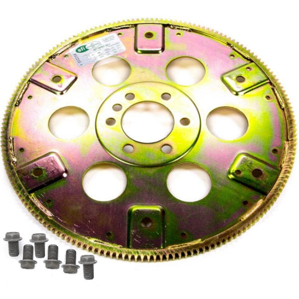 Flywheels & Flex Plates – BluePrint Engines