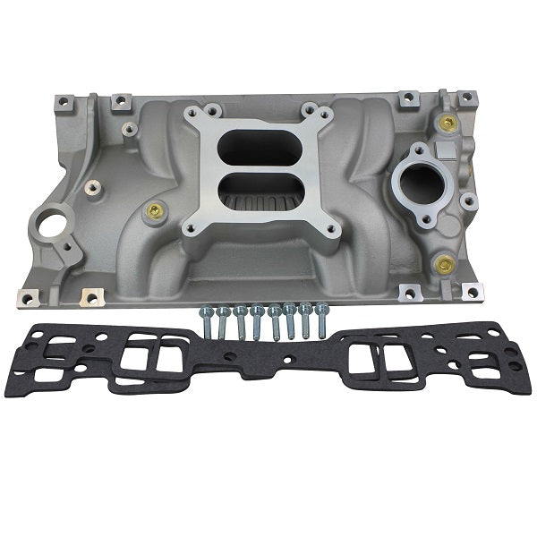 Chevy 350 Vortec Intake Manifold Chevy 5.7 Vortec Marine Intake
