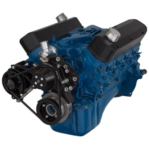 Ford 351 Windsor Engine Diagram