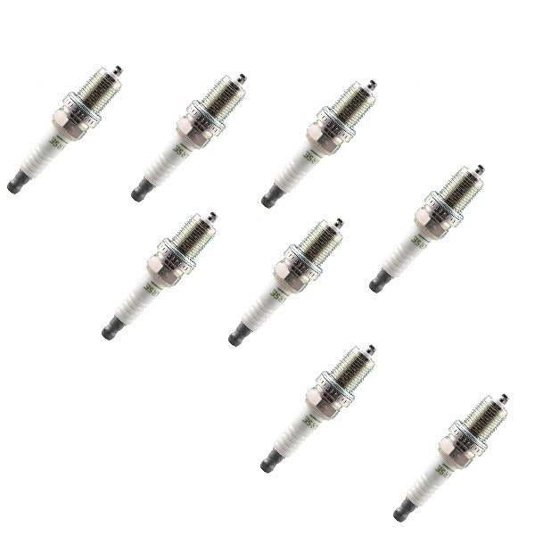BPP7938 NGK 7938 BKR5E Spark Plugs - Set of 8 – BluePrint Engines