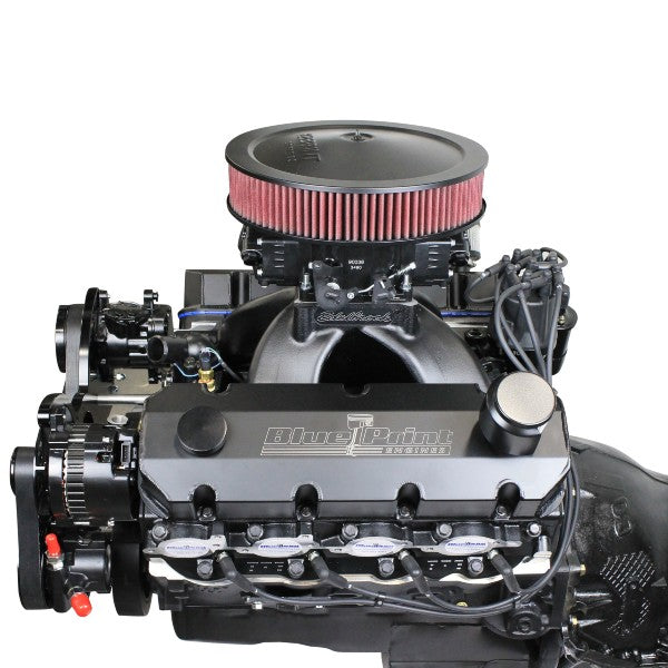 632 CI ProSeries Stroker Crate Engine | Big Block GM Style | 10.3L ...