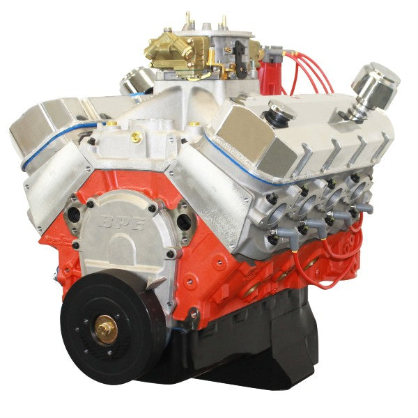 GM Big Block Compatible 598 c.i. ProSeries Engine - 741 Horsepower - B ...