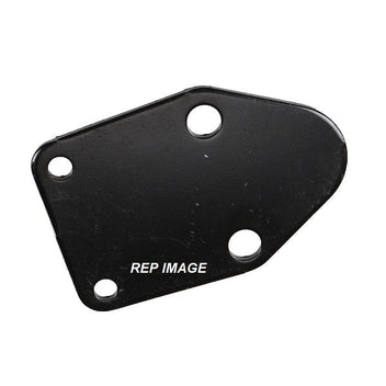 Ford Small Block Compatible 347 c.i. Engine - 415 Horsepower - Long Bl ...