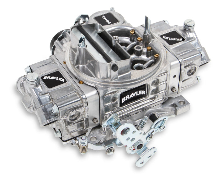 GM Small Block Compatible 350 c.i. Engine - 390 Horsepower - Long Bloc ...